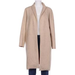 Rino & Pelle RINO & PELLE Mantel Damen Gr&ouml;&szlig;e XL Second Hand beige