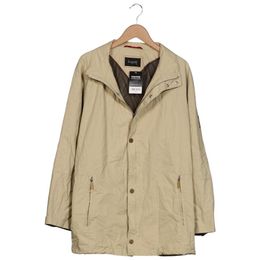 Bugatti Jacke Herren Gr&ouml;&szlig;e L/XL Second Hand beige