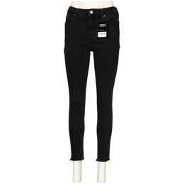 Mango Jeans Damen Gr&ouml;&szlig;e 29 Second Hand schwarz