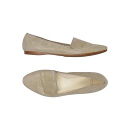 Vagabond SHOEMAKERS Ballerina Damen Größe 38 Second Hand beige