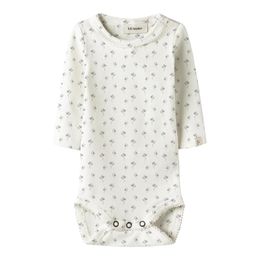 Lil'atelier Romper/Bodysuit kids White size 56