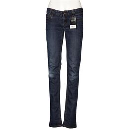 Tom Tailor Denim Jeans Damen Gr&ouml;&szlig;e 27 Second Hand marine