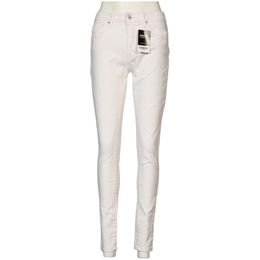 Pepe Jeans Jeans Damen Gr&ouml;&szlig;e 28 Second Hand pink