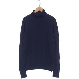 Pepe Jeans Pullover Herren Gr&ouml;&szlig;e S Second Hand marine