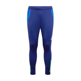 adidas Performance Workout Pants 'Italy Tiro 24 Competition' male Blue size XXL