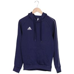 adidas Performance Kapuzenpullover Herren Gr&ouml;&szlig;e S Second Hand marine