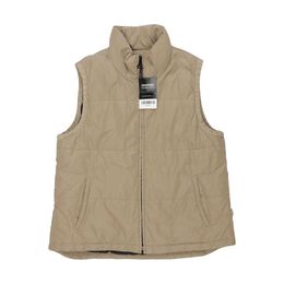 Esprit Weste Damen Gr&ouml;&szlig;e L Second Hand beige