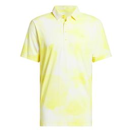 adidas Performance Performance Shirt 'Ultimate365 Tour' male Yellow size M