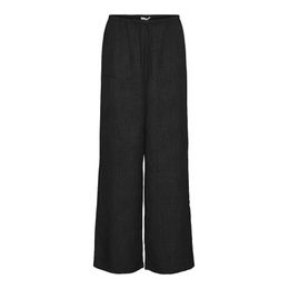 V&eacute;ro Moda Vero Moda Pants 'VMMelaney' female Black size XXL
