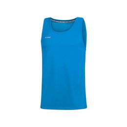Jako Tanktop Herren Gr&ouml;&szlig;e XXL blau