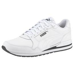 Puma Sneakers 'ST Runner v3' male White size 45