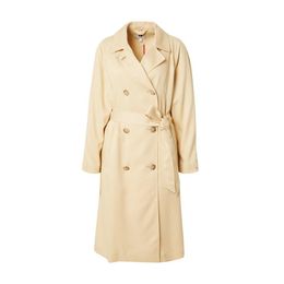 Tommy Hilfiger Between-Seasons Coat female Beige size 32