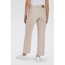 MAC Jeans 'Gracia' female Beige size 42