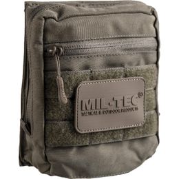 Mil-Tec Mehrzweck, Klett-Tasche