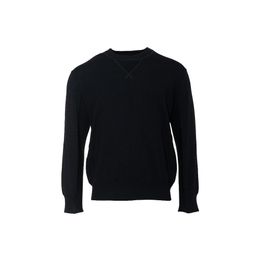 ER Elias Rumelis Elias Rumelis Sweater 'Tassano' male Black size L