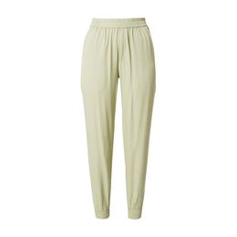 Iriedaily Pants 'Civic' female Green size XS