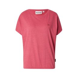 Naketano T-Shirt Damen Gr&ouml;&szlig;e M beere