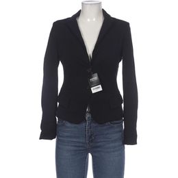 comma, COMMA Blazer Damen Gr&ouml;&szlig;e M Second Hand schwarz