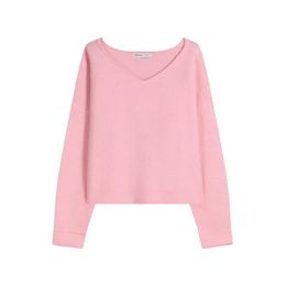 Bershka Pullover Damen Gr&ouml;&szlig;e S hellpink