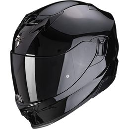Scorpion EXO-520 Evo Air Solid, Integralhelm