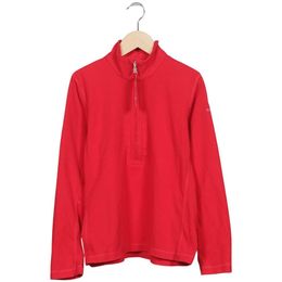 Bogner Fire & Ice Bogner Fire + Ice Sweater Damen Gr&ouml;&szlig;e XL Second Hand rot