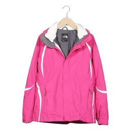The North Face Jacke Damen Gr&ouml;&szlig;e S Second Hand pink