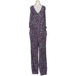 EDC by Esprit Overall oder Jumpsuit Damen Gr&ouml;&szlig;e XL Second Hand lila