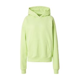 Naketano Sweatshirt Damen Gr&ouml;&szlig;e XS apfel