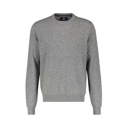 Lerros Pullover Herren Gr&ouml;&szlig;e S grau / graumeliert