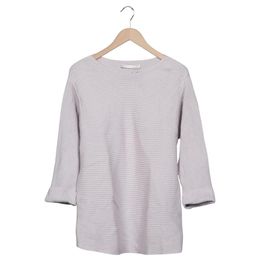 Oui Pullover Damen Gr&ouml;&szlig;e XL Second Hand grau