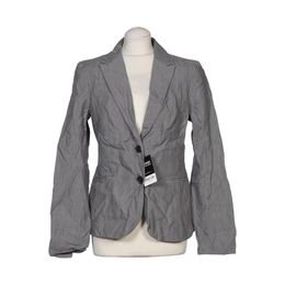 Mexx Blazer Damen Gr&ouml;&szlig;e L Second Hand grau