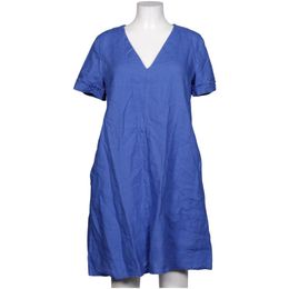 Riani Kleid Damen Größe XL Second Hand blau