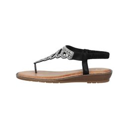 Palado By Sila Sahin Strap Sandals 'Phuza by Sila Sahin' female Black size 40