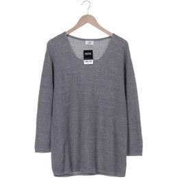 Alba Moda Pullover Damen Gr&ouml;&szlig;e XXL Second Hand grau