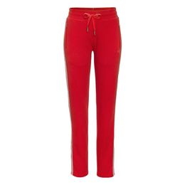 H.I.S. H.i.s Athletic Pants female Red size L