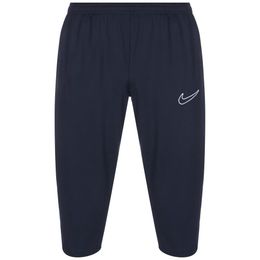 Nike Hose 'Academy 23' Herren Gr&ouml;&szlig;e M navy / wei&szlig;