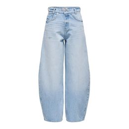Only Jeans 'ONLTaylor' Damen Gr&ouml;&szlig;e 29 hellblau