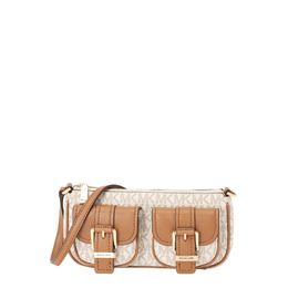 MICHAEL Michael Kors Schultertasche Damen Gr&ouml;&szlig;e One Size creme / karamell