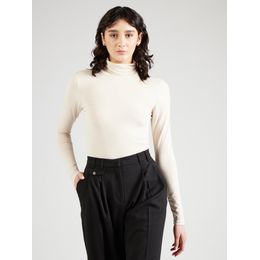 Msch Copenhagen Shirt 'Betrina' Damen Gr&ouml;&szlig;e XS/S hellbeige