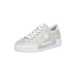 Rieker Sneakers female White size 39