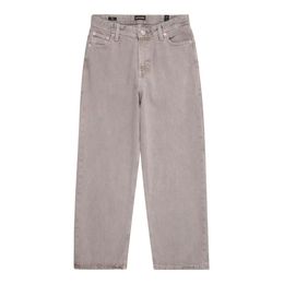 Jack & Jones Jack & Jones Junior Jeans 'JJIALEX JJORIGINAL' boy Grey size 170
