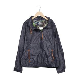 s.Oliver Jacke Damen Gr&ouml;&szlig;e L Second Hand marine