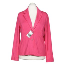 Rabe Blazer Damen Gr&ouml;&szlig;e XL Second Hand pink