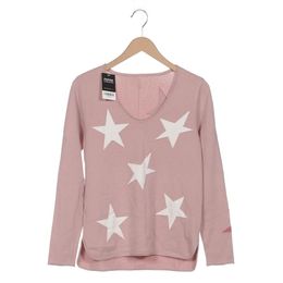 LIEBLINGSST&Uuml;CK LIEBLINGSST&Uuml;CK Pullover Damen Gr&ouml;&szlig;e S Second Hand pink