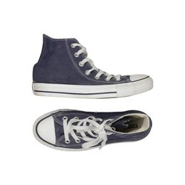 Converse Sneaker Damen Gr&ouml;&szlig;e 37 Second Hand marine