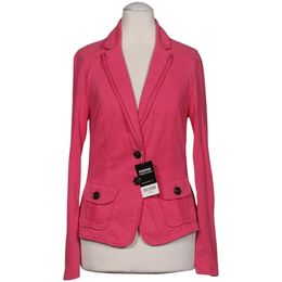Marc Cain Sports Blazer Damen Gr&ouml;&szlig;e XS Second Hand pink