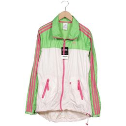 adidas Performance Jacke Damen Gr&ouml;&szlig;e M Second Hand beige