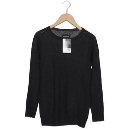 Zadig & Voltaire Zadig & Voltaire Pullover Damen Gr&ouml;&szlig;e XS Second Hand schwarz