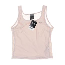 Nike Top Damen Gr&ouml;&szlig;e L Second Hand pink