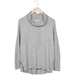 Tom Tailor Pullover Damen Gr&ouml;&szlig;e L Second Hand grau